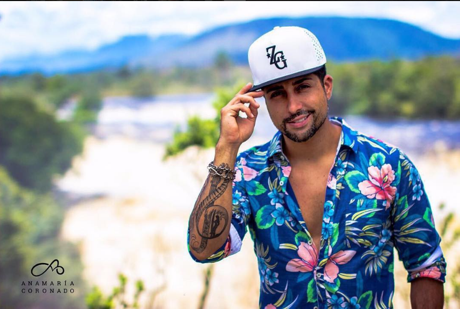 ¡Felicidades! Renny anunció que es padre por segunda vez [Fotos]