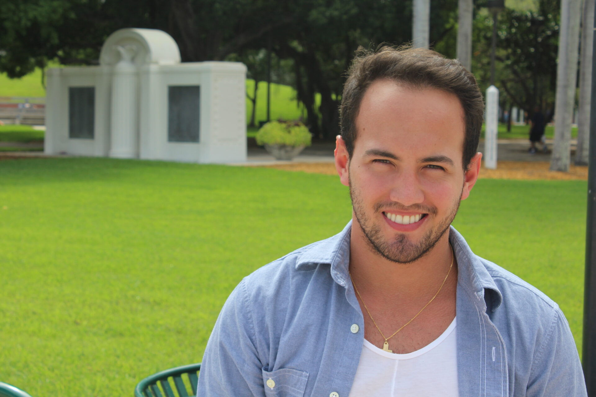 Carlos Mayz se posiciona dentro de los mejores de la publicidad en ...