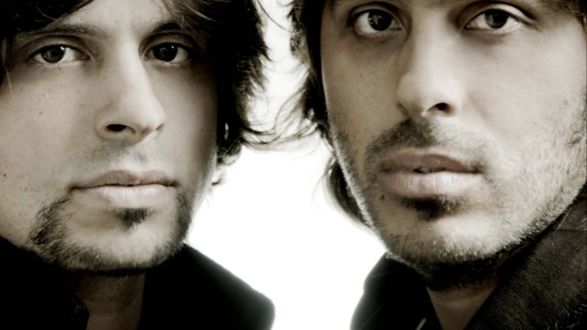 Servando y florentino presentarán nuevo disco