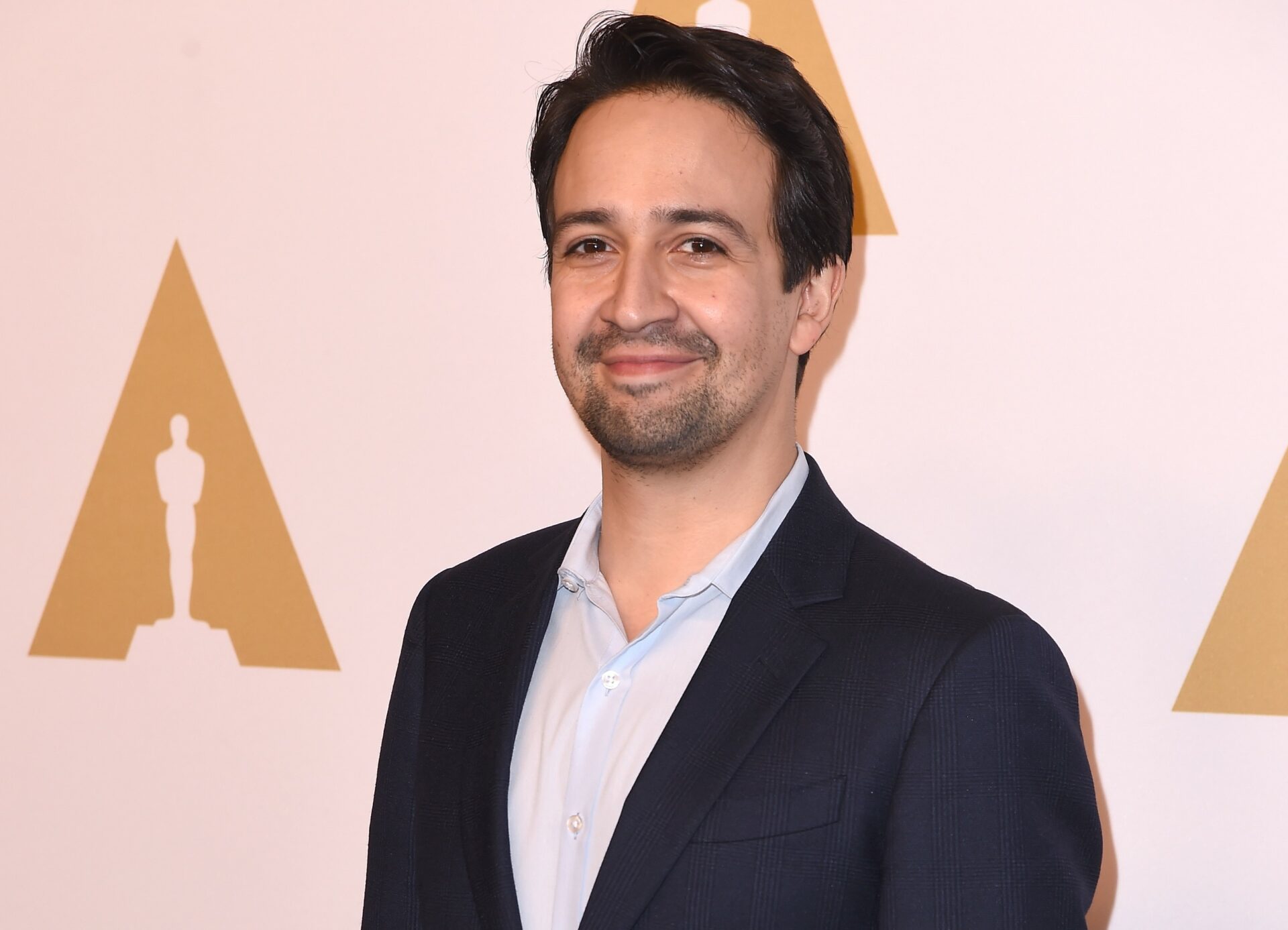 Lin-Manuel Miranda dice que ha rechazado ser anfitrión de los Oscars en ...