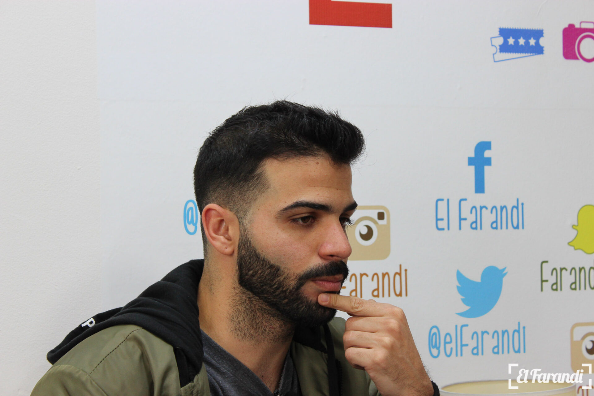 ¿Zabezz? Kabeto podría lanzarse a cantante muy pronto [Video + exclusiva?]