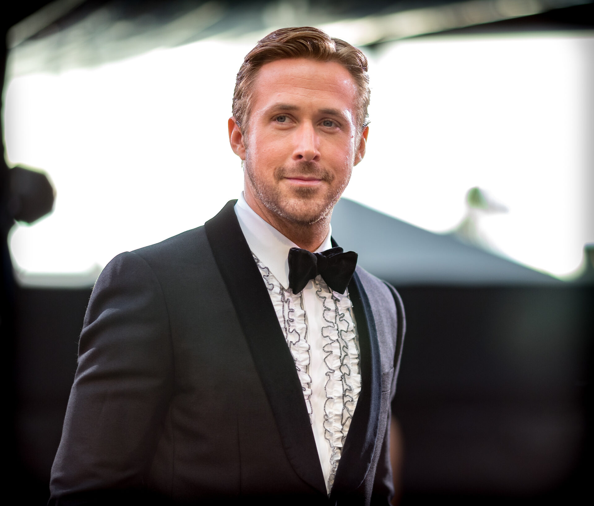 Un falso Ryan Gosling recibe galardón de para "La la land" y causó ...