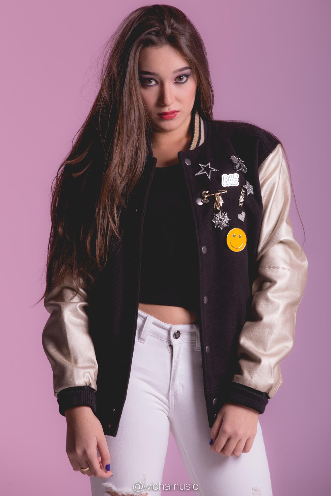 Mabel conquista Venezuela con su nuevo sencillo "No volverás"
