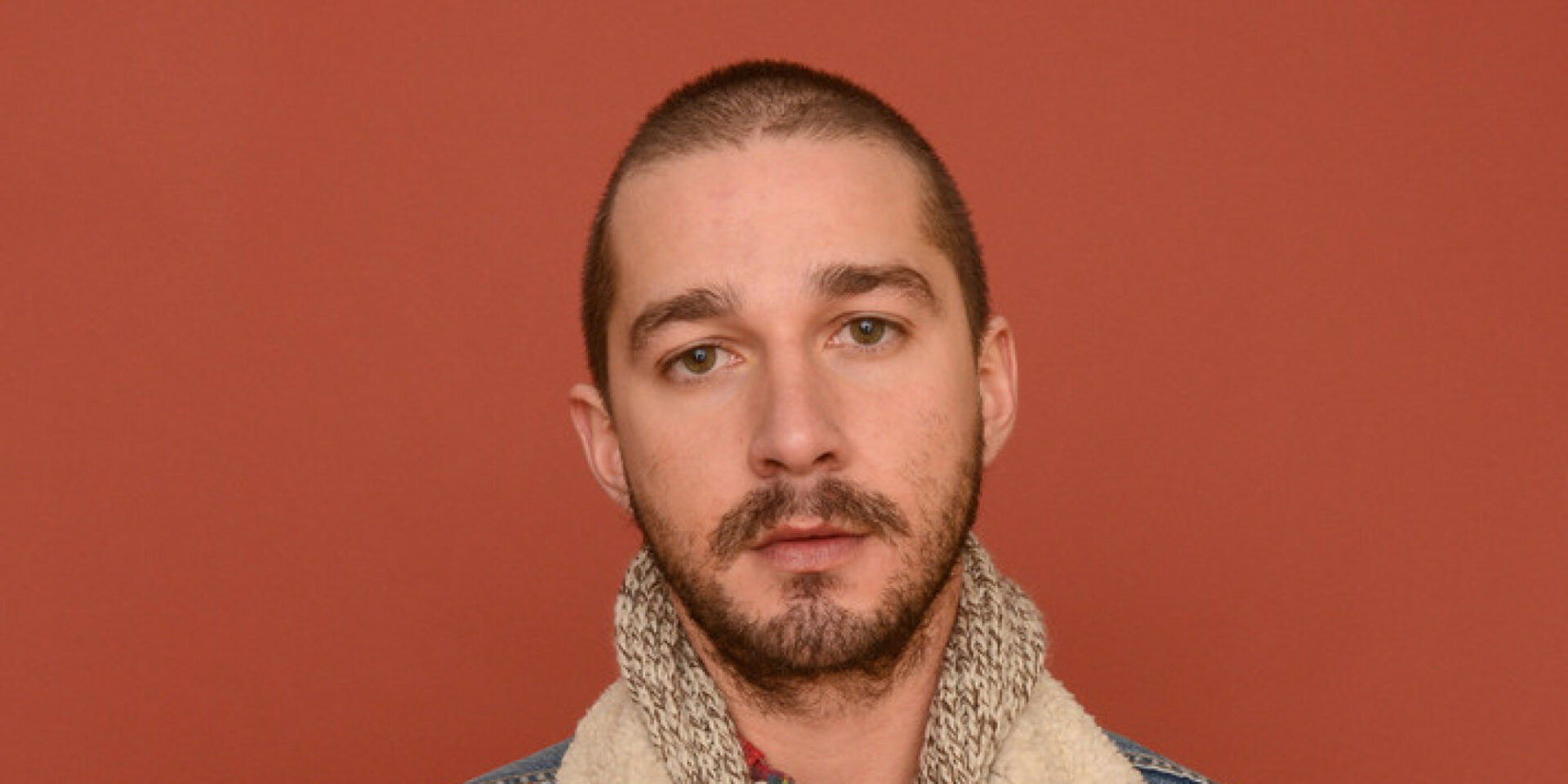 Shia LaBeouf protagonizará el film The Peanut Butter Falcon