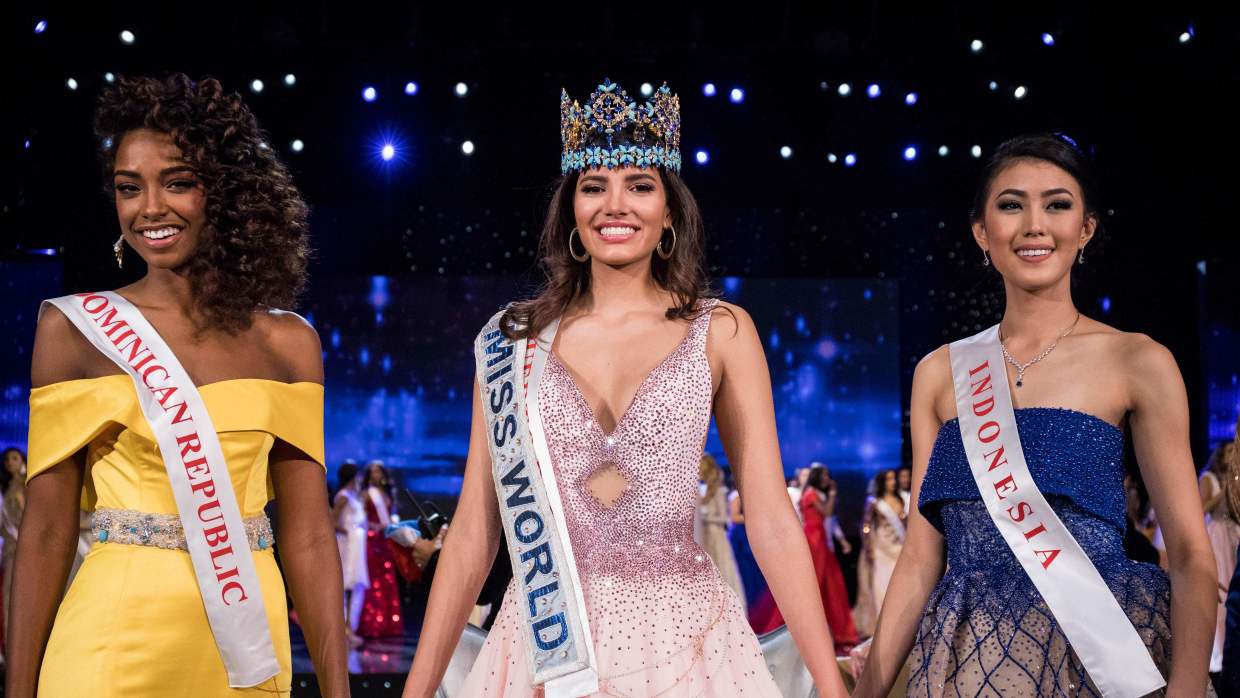 Miss Mundo anunció su sede para 2017
