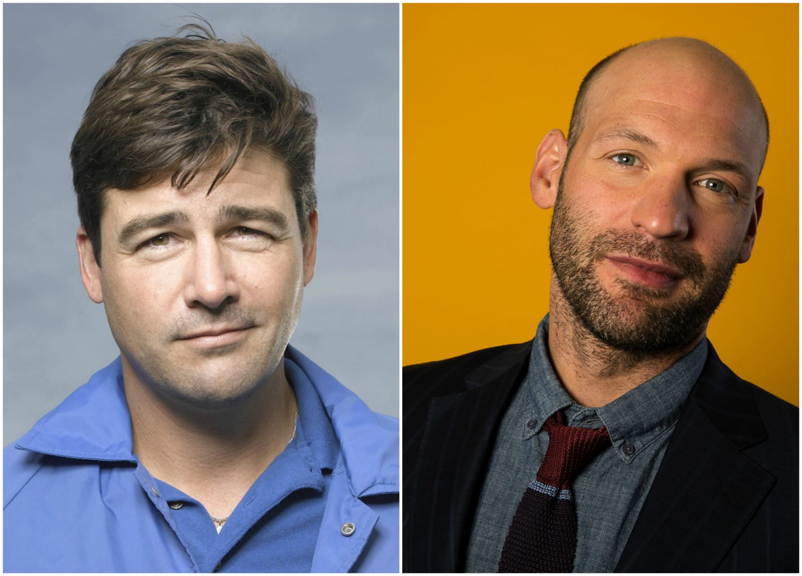 Kyle Chandler y Corey Stoll se unen al reparto de "First Man" la nueva ...