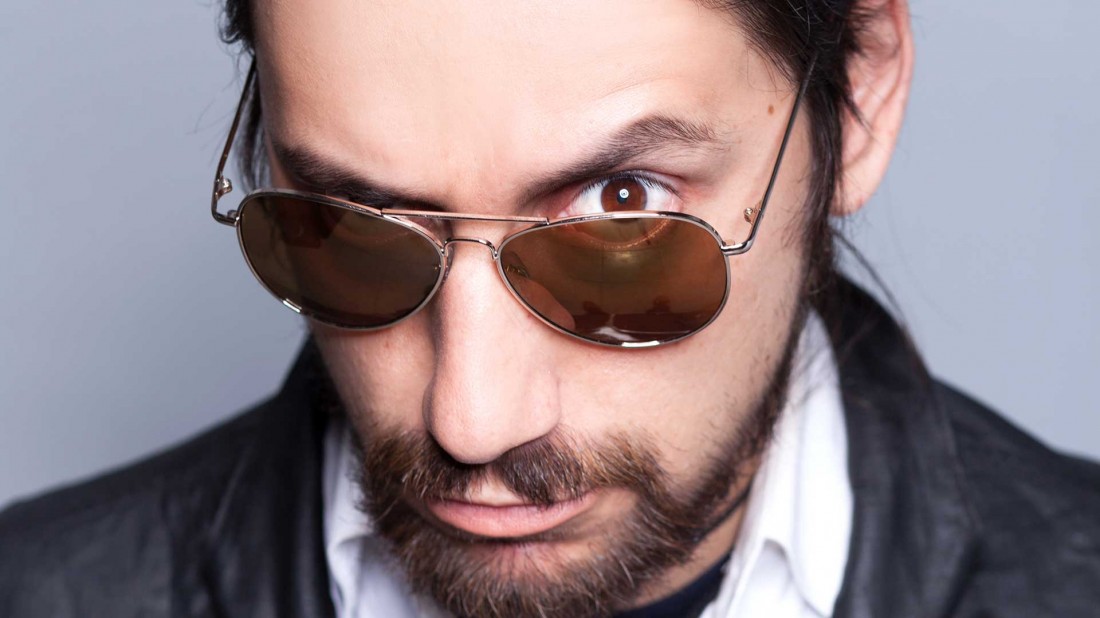 Iván Matta regresa a los micrófonos con su podcast, "MAGNIFIPOD"