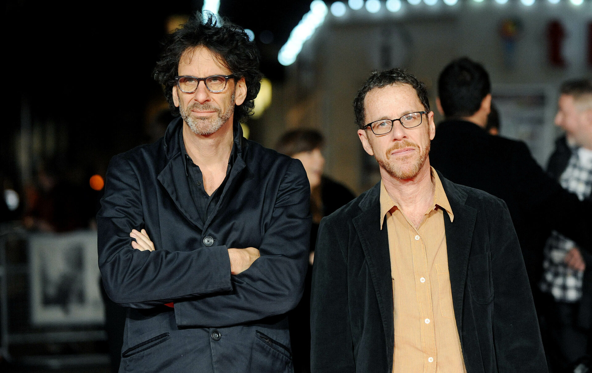 Los hermanos Coen regresan a sus andanzas y ya tienen nuevo proyecto ...