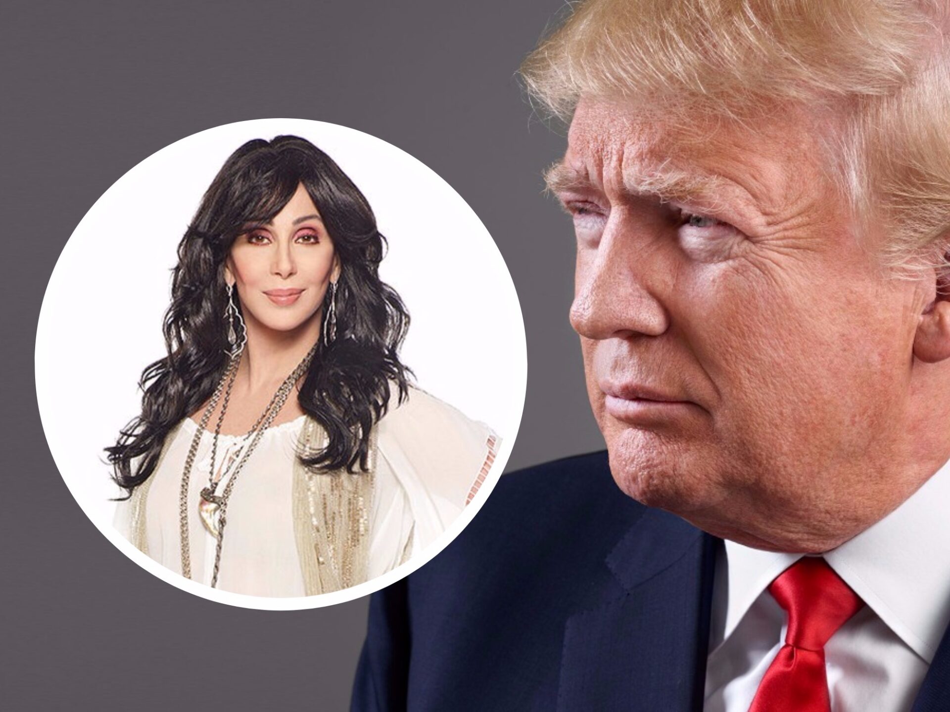 Cher arremete contra Donald Trump y usuarios de Twitter que le llevaron ...