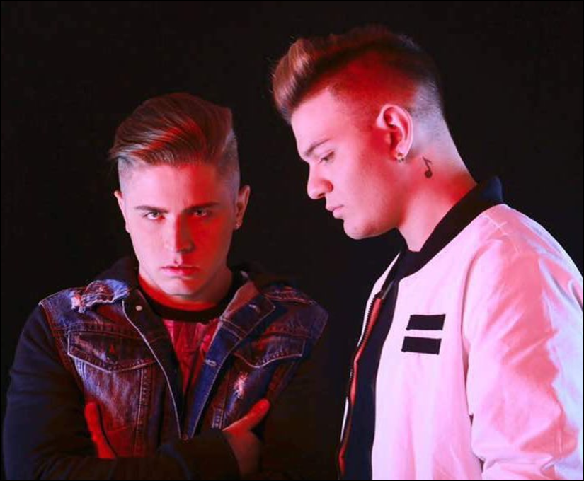 ¡Talento criollo! Chris & Tato nos hablaron sobre su nuevo sencillo ...