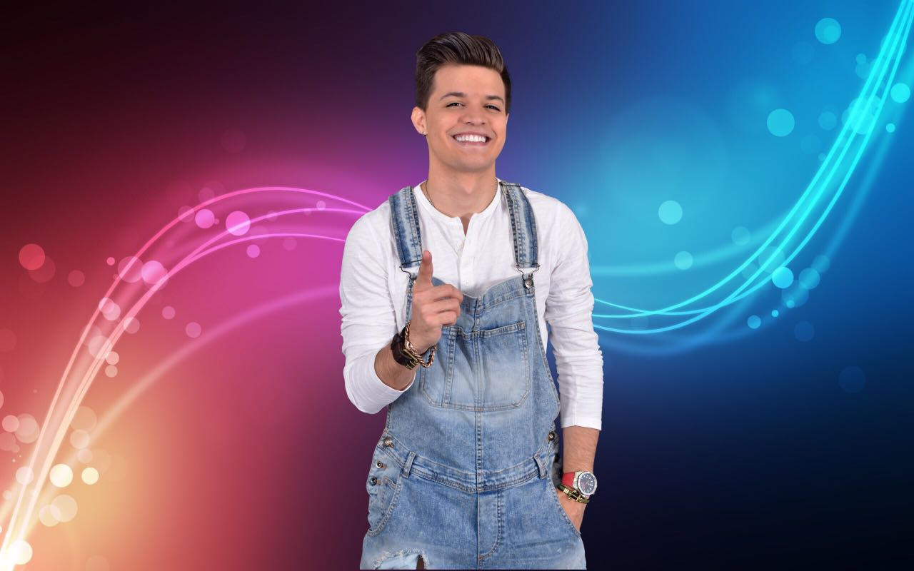 Conoce a Esteban Velasquez, el primer actor venezolano en trabajar en ...