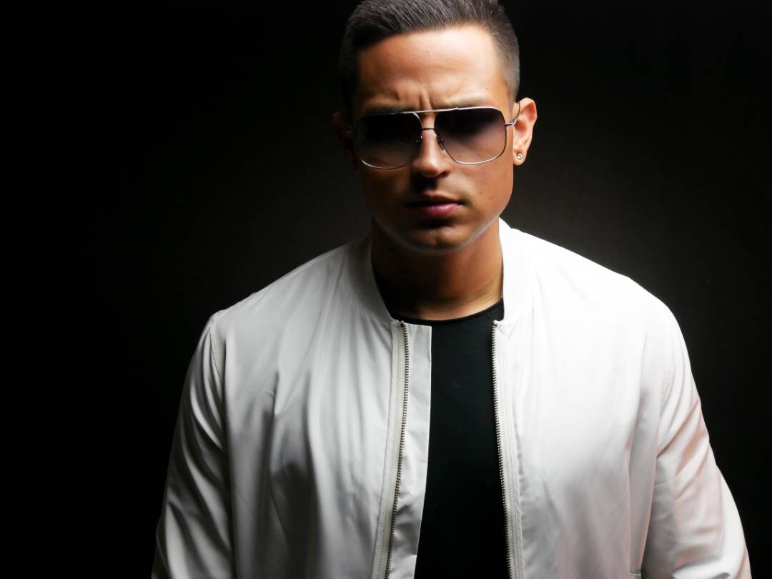 “Una vez más": el nuevo hit de Aran One