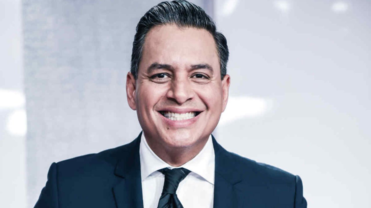 Daniel Sarcos celebró sus 50 años con una fiesta de cumpleaños de gran ...