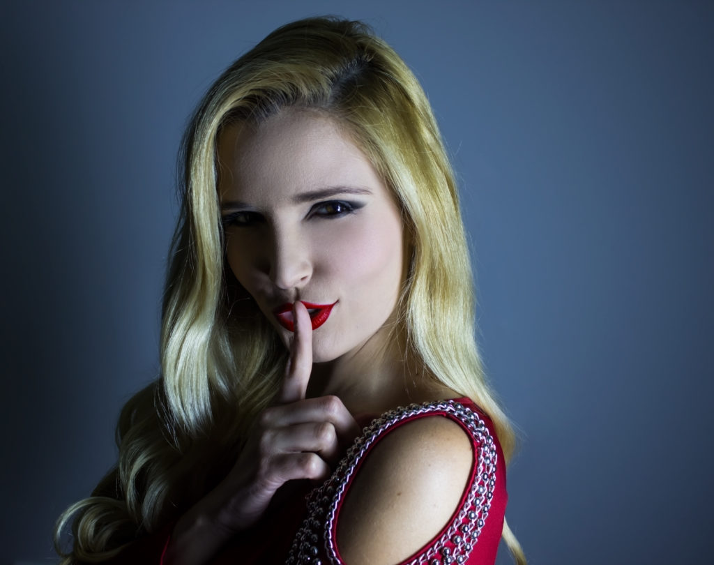 Keisy Sayegh reveló todos los detalles de "Los secretos de Youtube ...