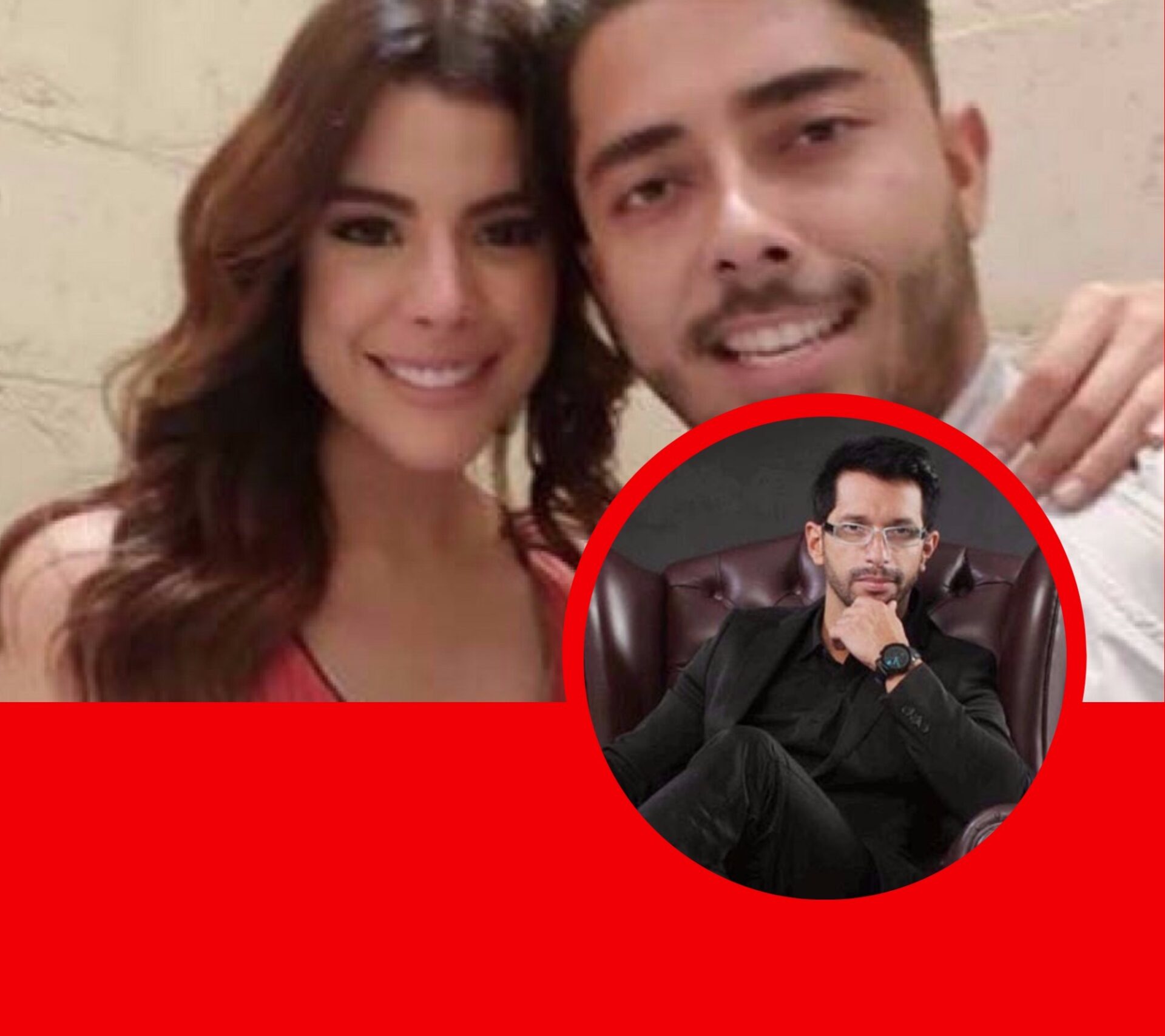 ¡No estaba de parranda, sí estaba preso! Novio de Kerly Ruiz ya está en libertad [+Fotos ...