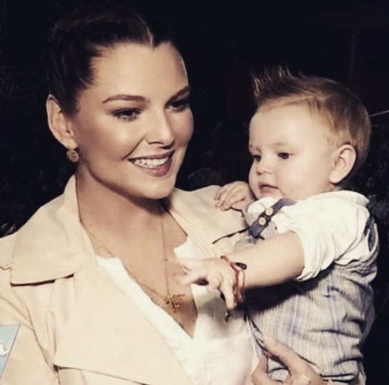 Así Google homenajeó a Selena Quintanilla [+Doodle]