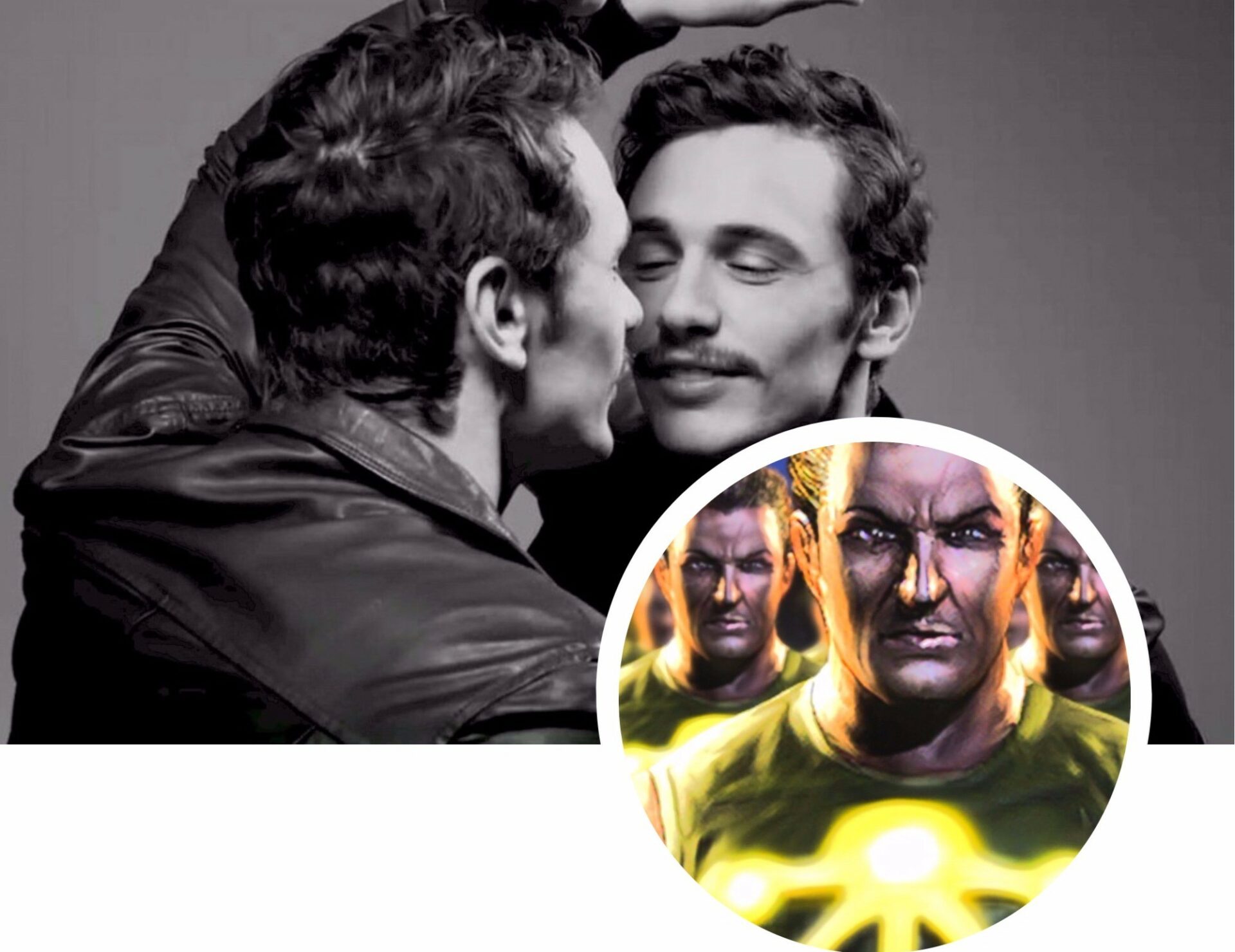 20th Century Fox planea hacer un "spin-off" de los X-Men con James ...