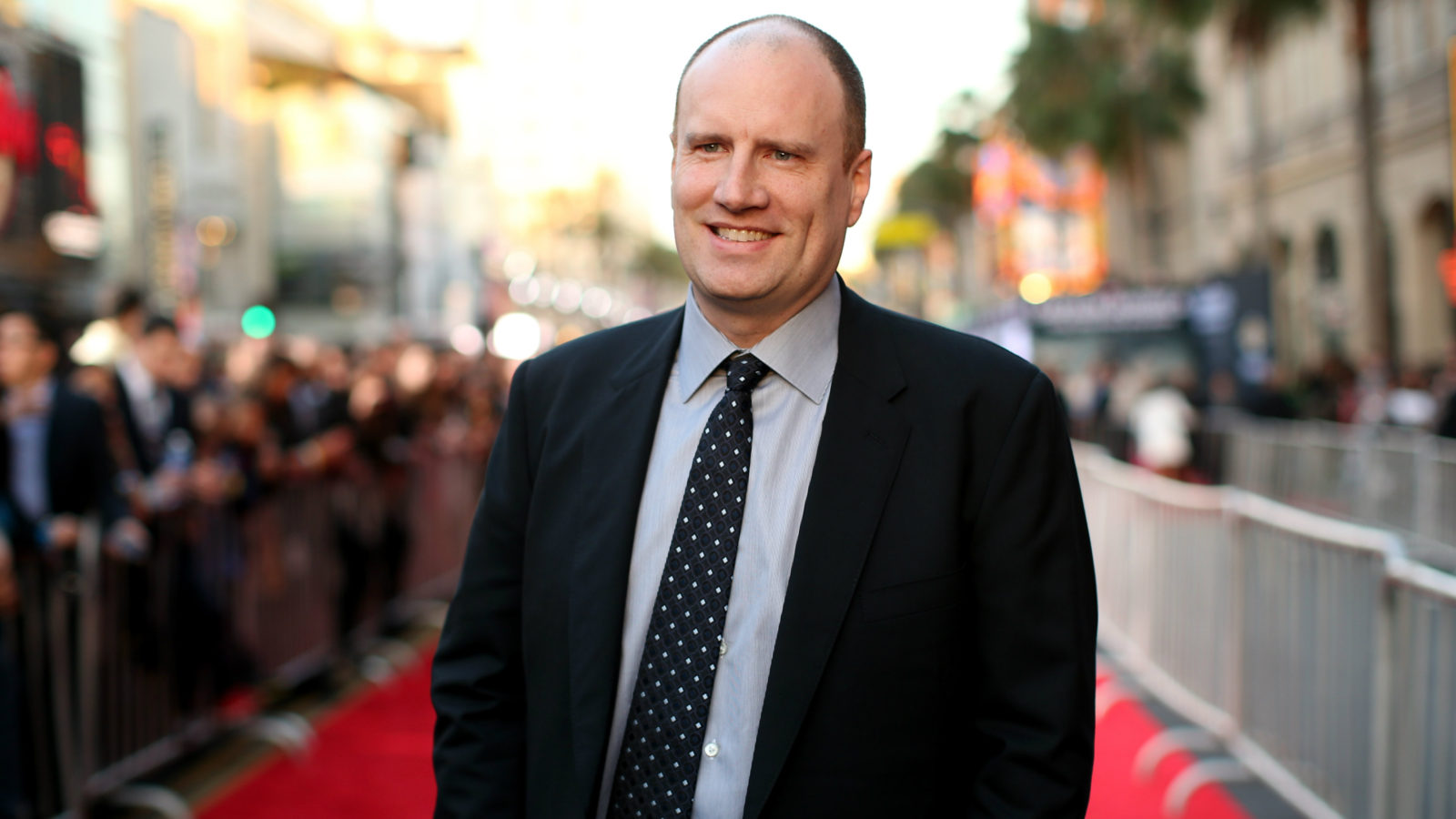 La película de Star Wars que prepara Kevin Feige, sumó al guionista de ...