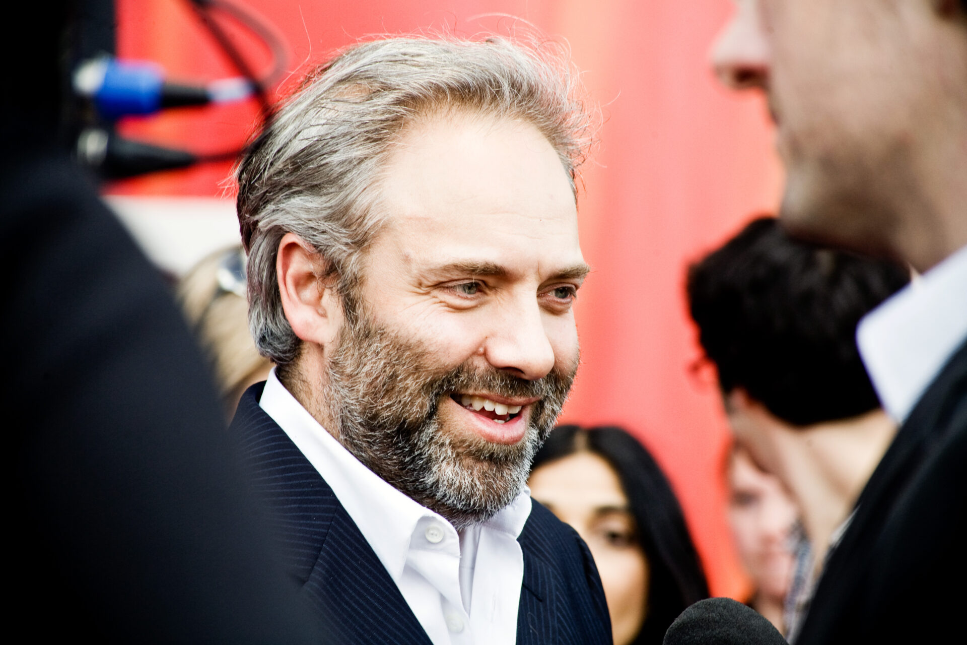 Sam Mendes abandonó la dirección del film acción real de Pinocho