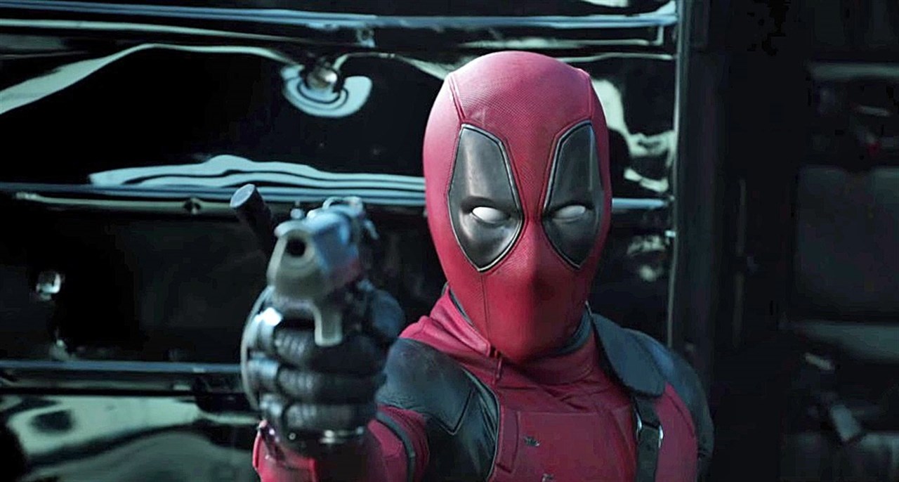Escena post-crédito de Deadpool 2 fue eliminada por ser muy grotesta