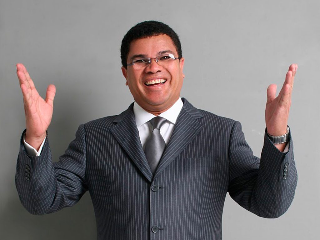 “Er Conde del Guácharo” estará presente en el “Amanecer Chiquinquireño