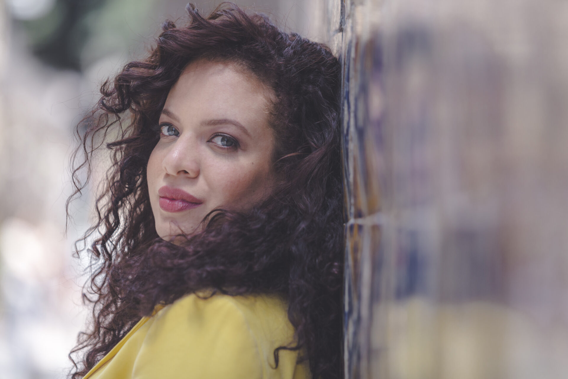 Paty Pacheco: otro orgullo venezolano en las anheladas filas de Telemundo