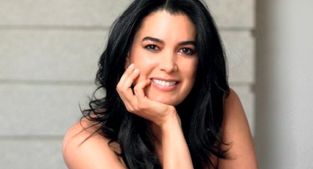 Ruddy Rodríguez compartió una sensual fotografía que dejó a todos ...