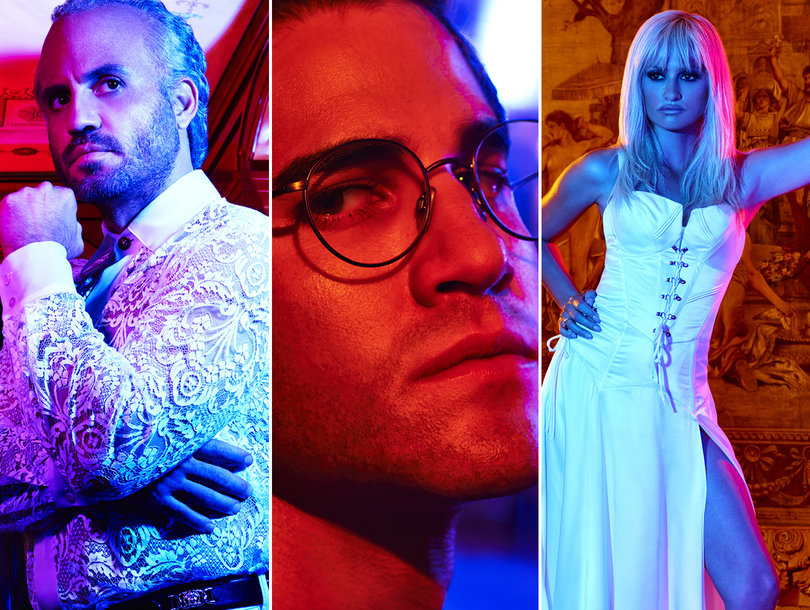 "The Assassination of Gianni Versace" se estrenó y esto dijeron los ...