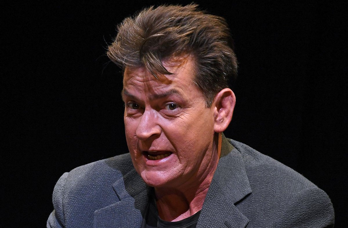 Charlie Sheen está vendiendo su lujosa casa en Beverly Hills ¿vas ...