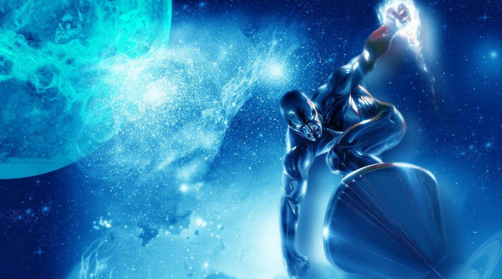 20th Century Fox: Una película en solitario de Silver Sulfer podría ...