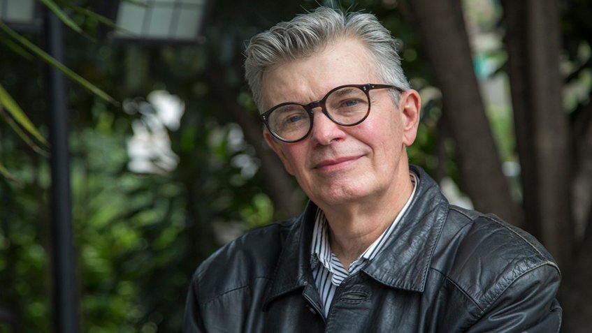 Solicitan ayuda económica para costear tratamiento del actor Javier ...