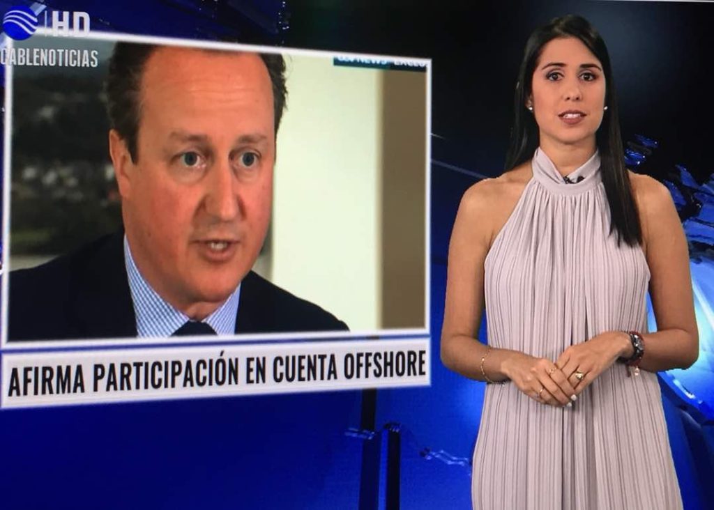 "RCTV, es una ilusión guardada, pero no olvidada" La periodista ...