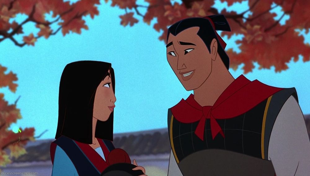 La versión live-action de Mulán elimina a un importante personaje por ...