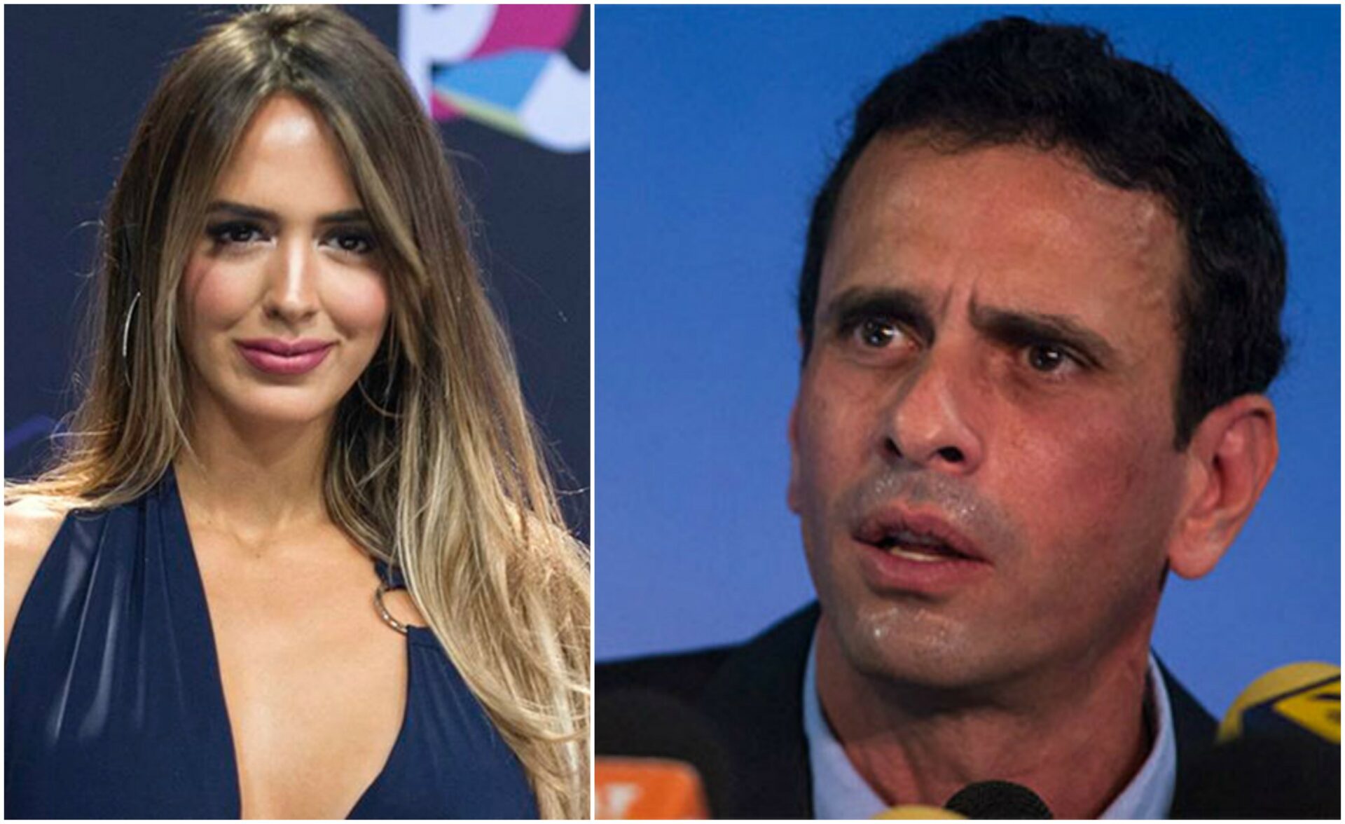 ¡Ay chamo! Shannon De Lima relevó el verdadero significado del mensaje ...