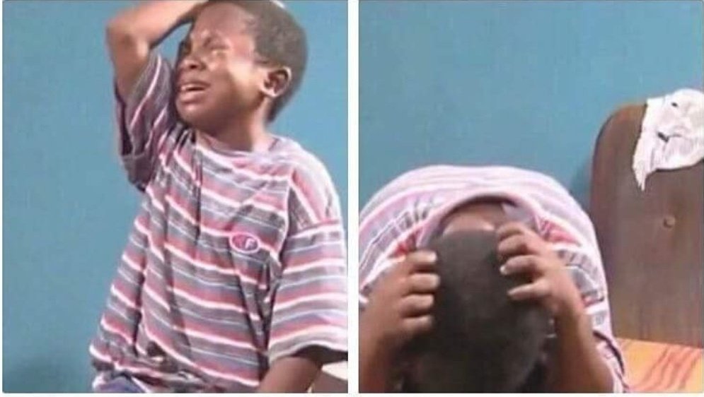 ¡No lo vas a creer! Este es el secreto que guarda el famoso meme del ...