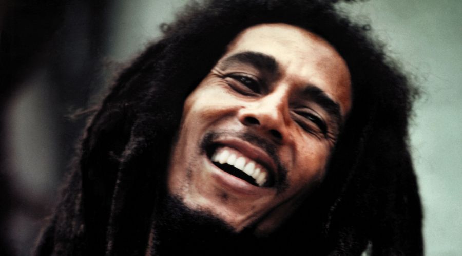 Paramount Pictures llevará a cabo una película sobre la vida de Bod Marley
