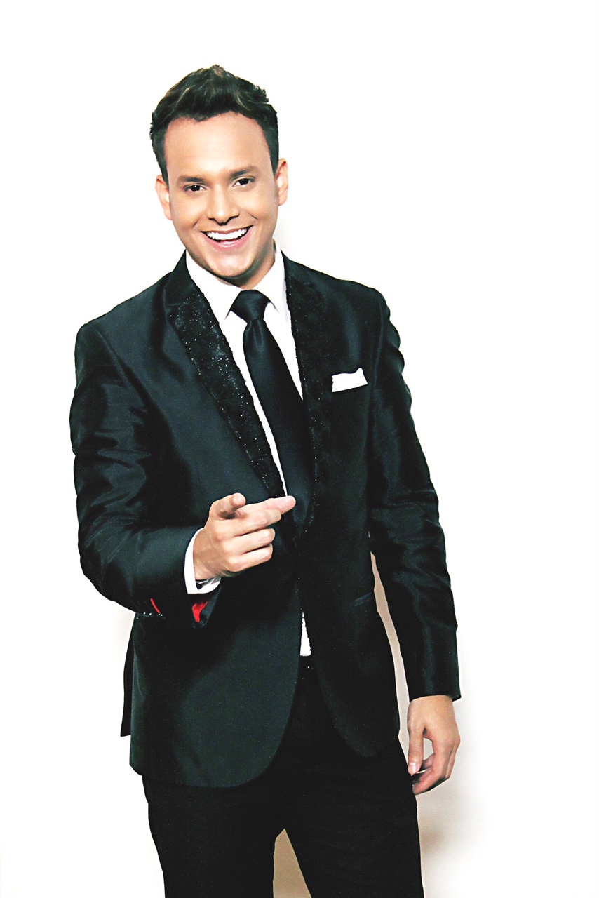 José Andrés Padrón, el nuevo aire de la animación en Venezuela