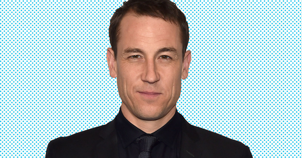 Netflix revela la primera imagen de Tobias Menzies como el Príncipe ...