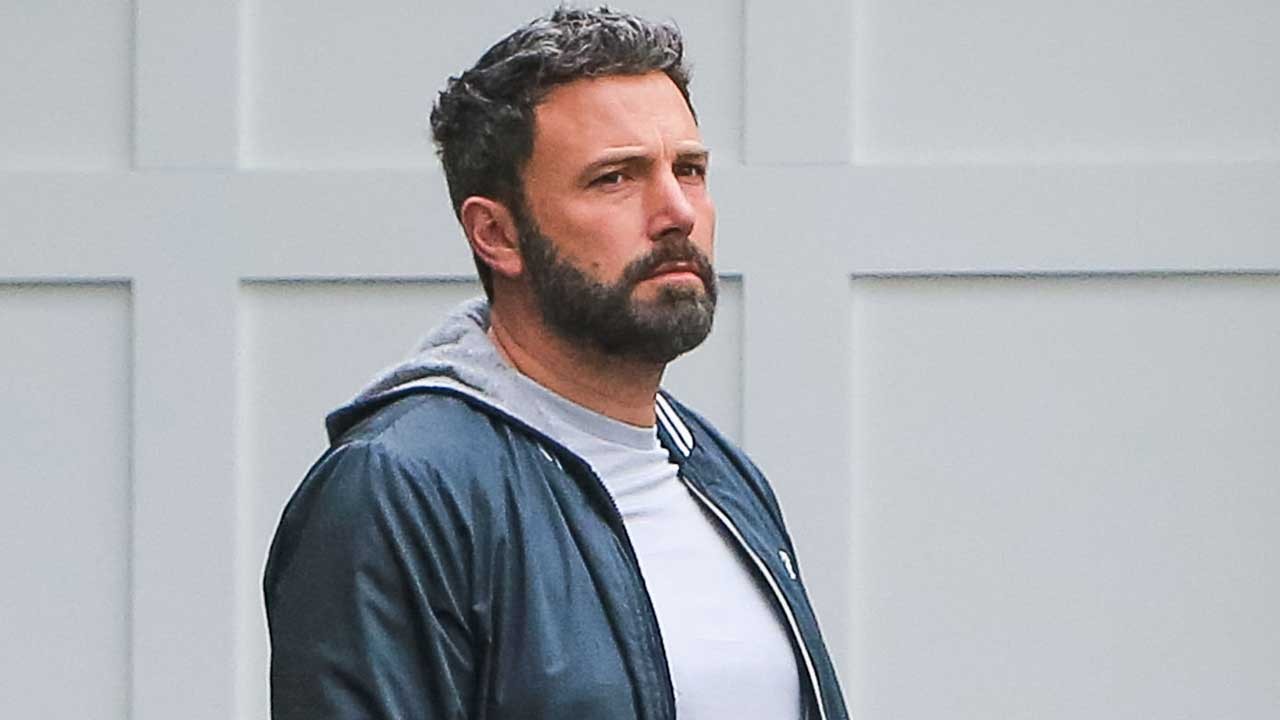 Ben Affleck publica comunicado en Instagram y explica como va su ...