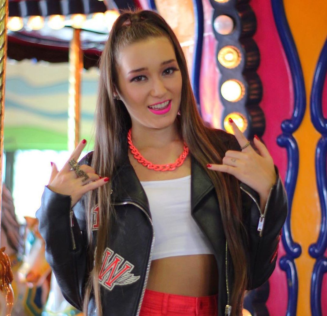 Mabel Yeah relata su propia historia de amor con “Complicado ...