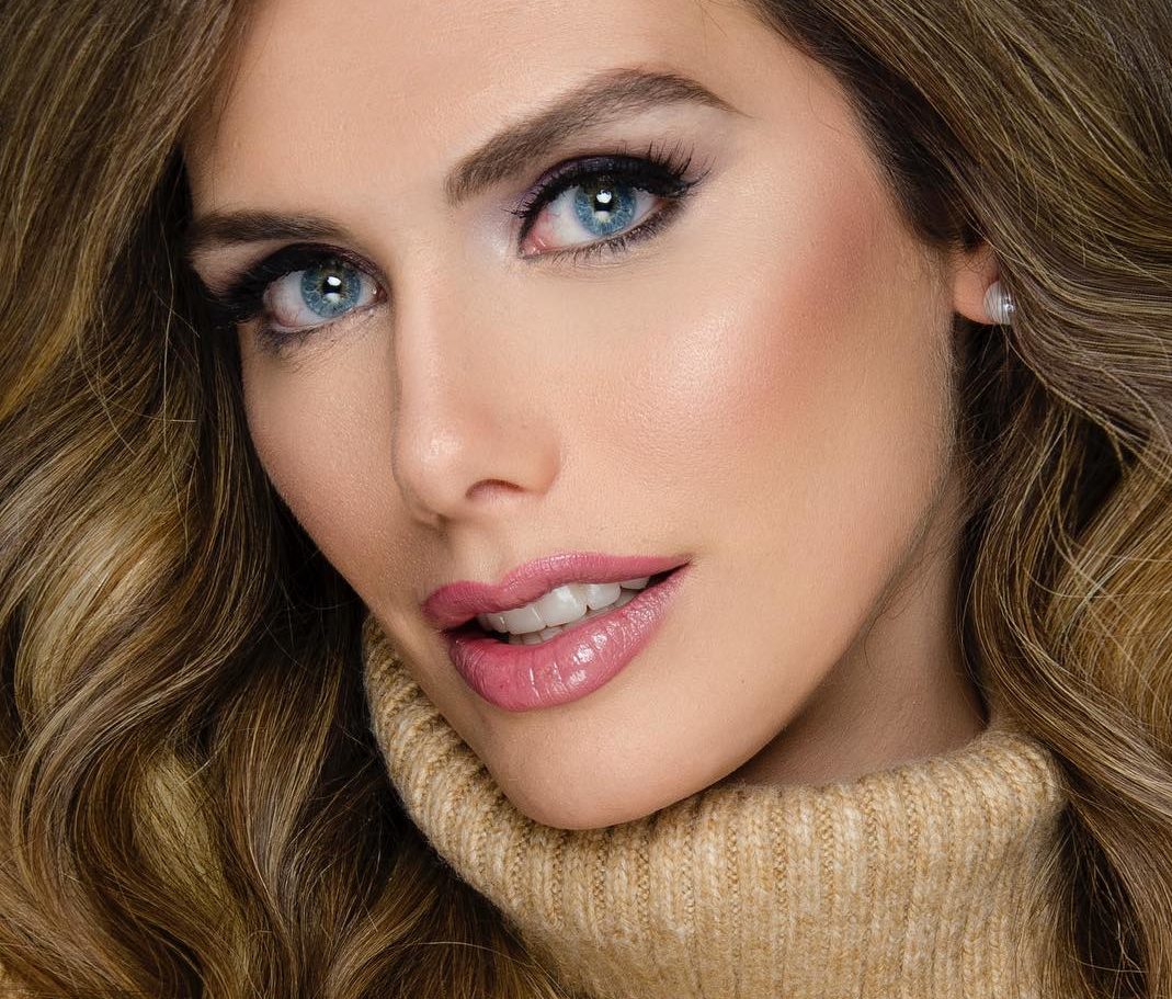 Ángela Ponce revela su deseo de ser madre