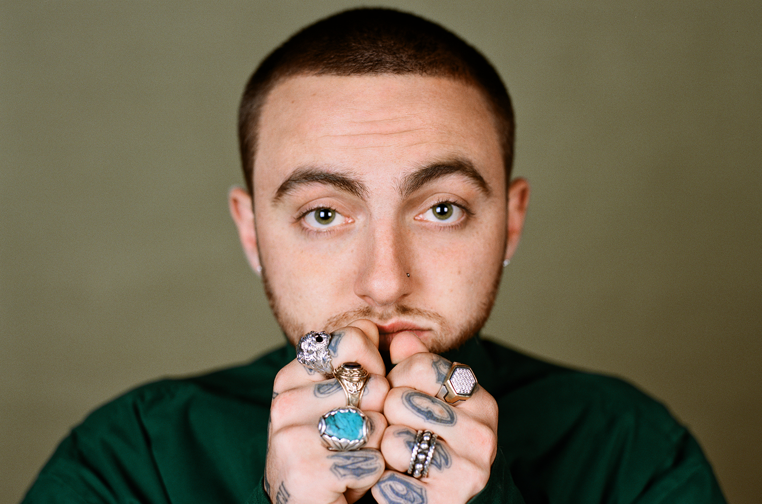 Revelaron cual fue la causa de muerte del rapero Mac Miller