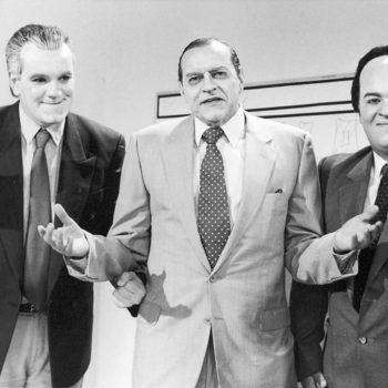 Falleció comediante Pepeto López a sus 83 años