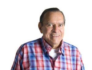 Falleció comediante Pepeto López a sus 83 años