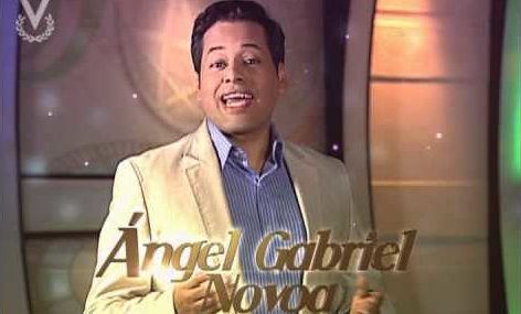 Ángel Gabriel Novoa predijo ataque aéreo a Venezuela