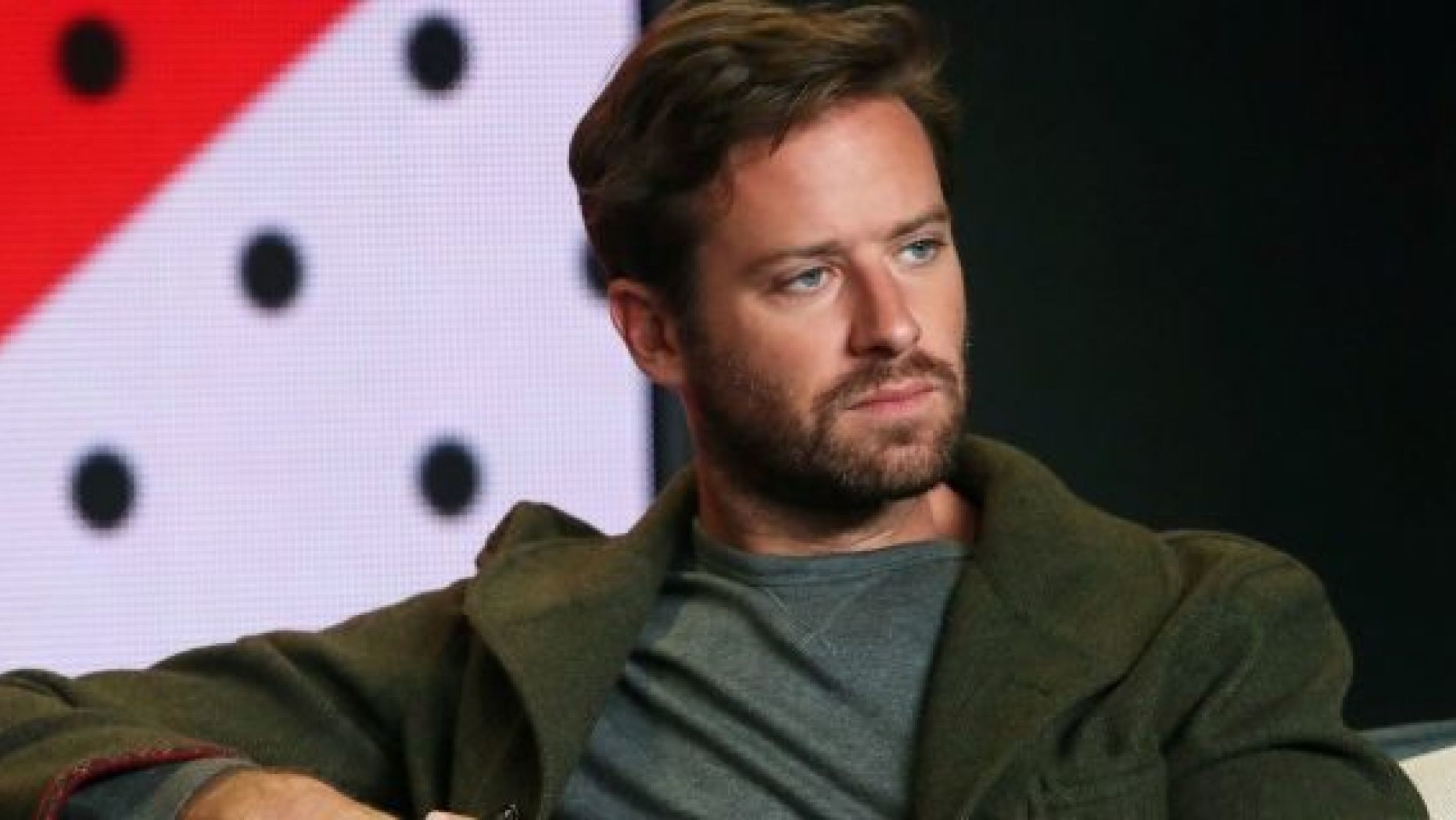 Armie Hammer en vía de ser el nuevo Batman