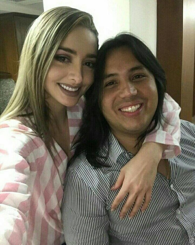 "Le está sacando $": Tildan de 'interesada' a la supuesta novia del conductor de Zurda Konducta