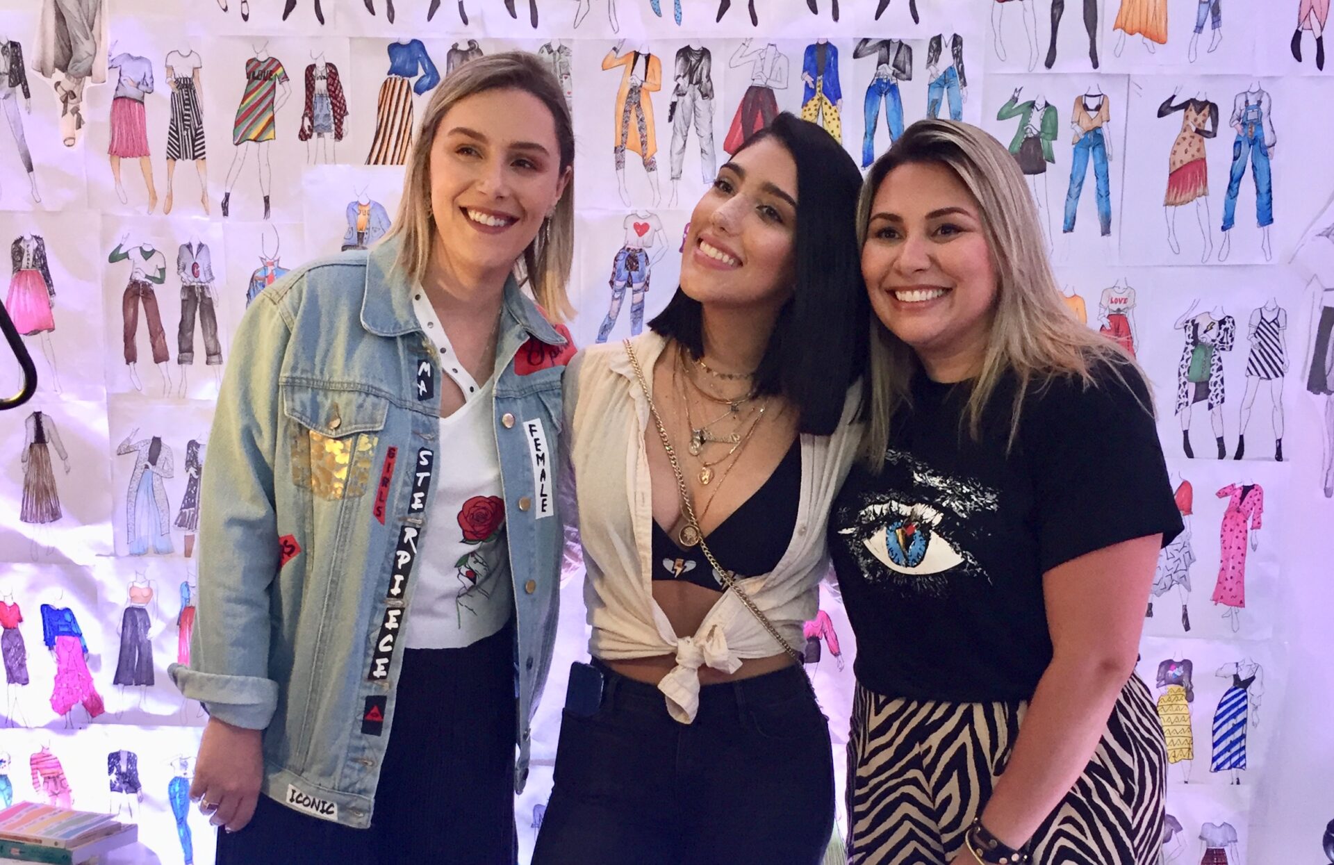 Daniela Barranco X Masterpiece: Una colección que exalta la Venezuela ...