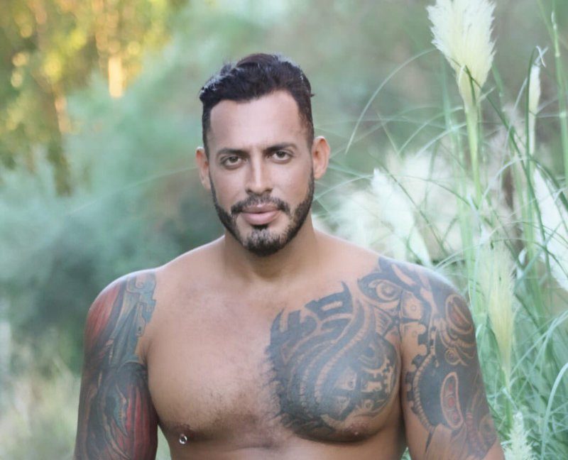 Viktor Rom triunfó en Londres