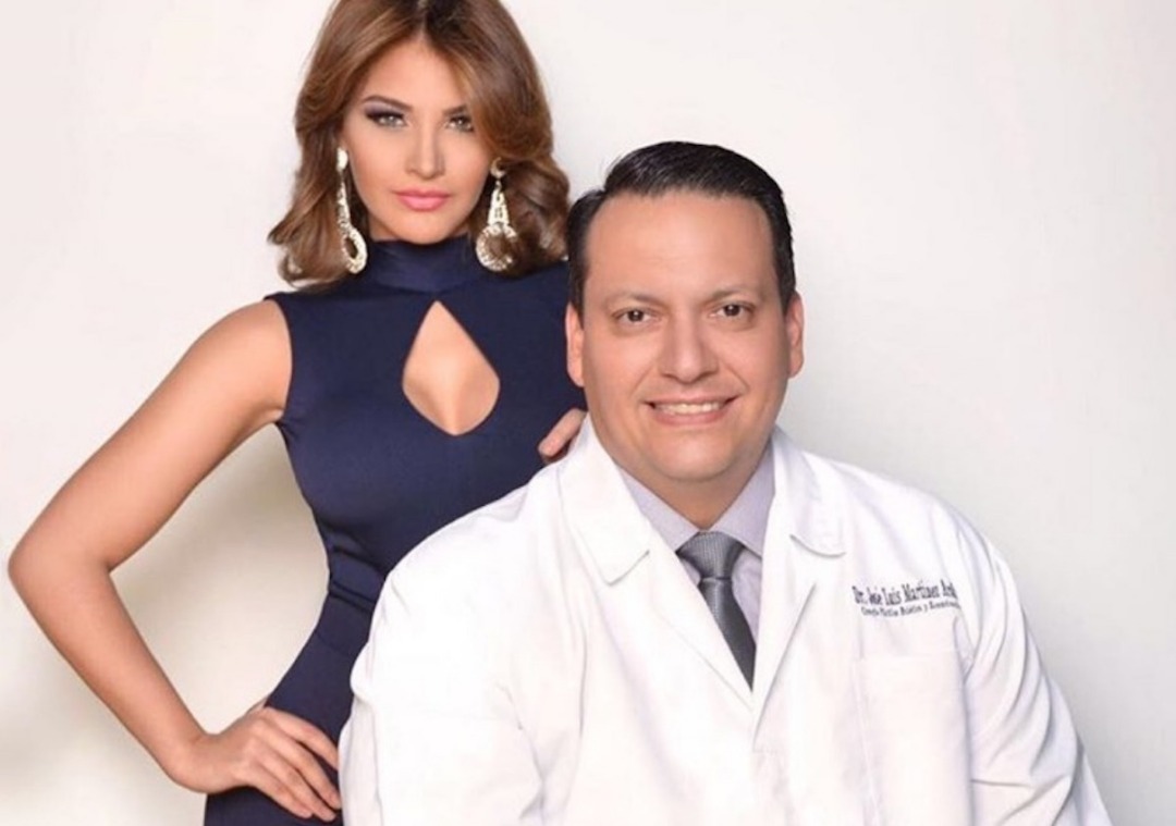 El Cirujano de las Reinas no descarta regresar a la TV